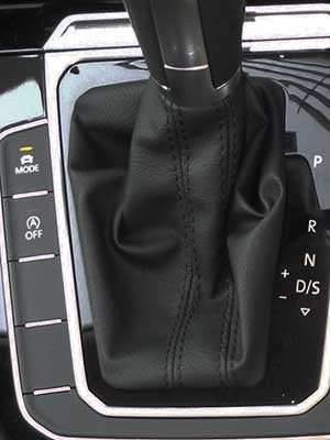 Volkswagen Passat Variant(2015/8) 試乗記|フォルクスワーゲン パサート バリアント 試乗記